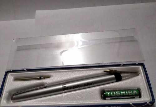 Ручка с подсветкой Япония.Оригинал.Винтаж
