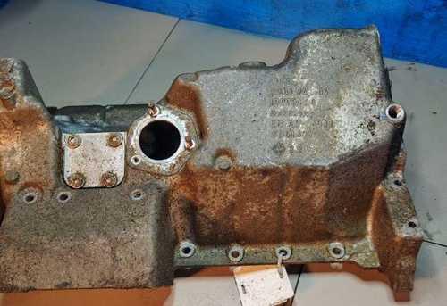 Поддон масляный двигателя, BMW (бмв) -3 (F30)