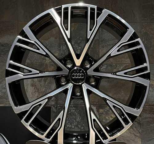 Диски для Audi R18 5x112 S-Line