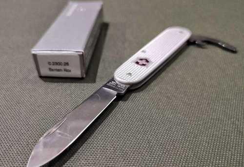 Швейцарский нож victorinox bantam alox