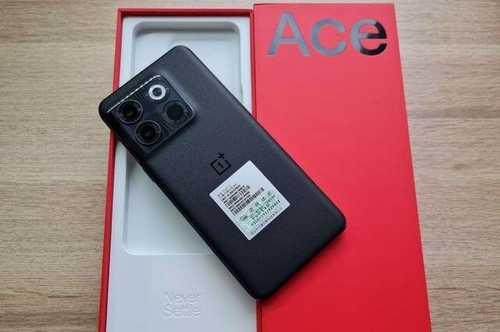 Новый OnePlus Ace Pro 12/256 Гб Snap 8+ Gen1