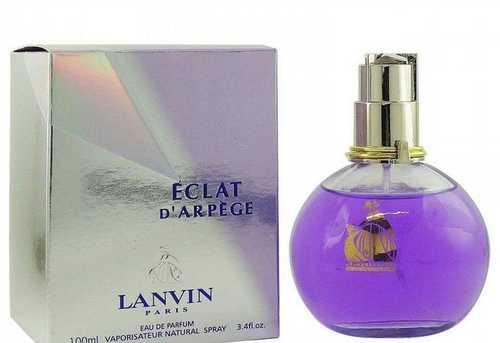 Lanvin Eclat D'Arpege