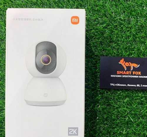 IP-камера Xiaomi Mijia 360 Home Camera 2