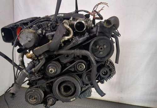 Форсунка топливная BMW 3 E46, 2004
