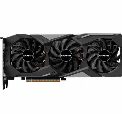 Видеокарта gigabyte rtx 2060 super