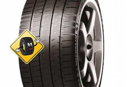 Michelin Pilot Super Sport 265/40 R19 102Y