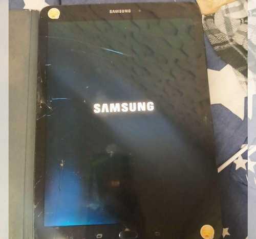 Samsung Galaxy Tab S3 9.7 sm t825