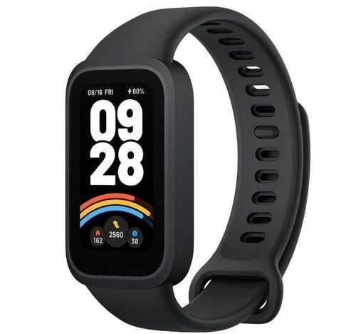 Фитнес браслет mi band 9 active