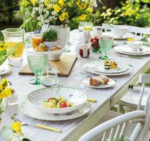 Посуда Villeroy boch Colorful Spring