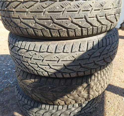 Tigar All Season 185/65 R15