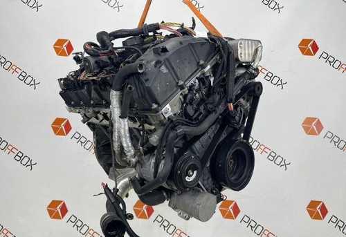 Двигатель N52B30A BMW E90 330xi отличное состояние