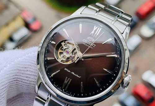 Часы Orient RA-ag0027y10b Bambino