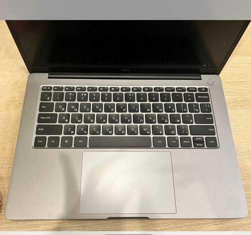 Xiaomi RedmiBook Pro 14, JYU4380CN, уценкa