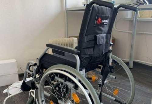 Инвалидная коляска ortonica base-195