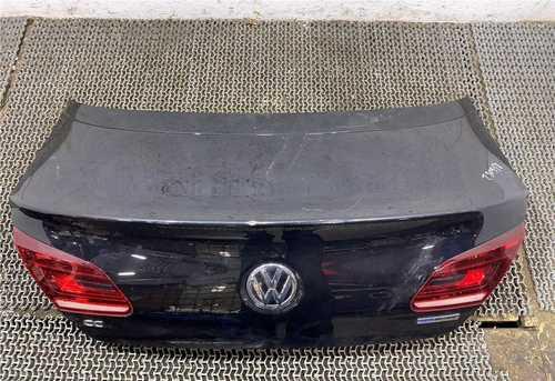 Накладка крышки багажника Volkswagen Passat CC, 20