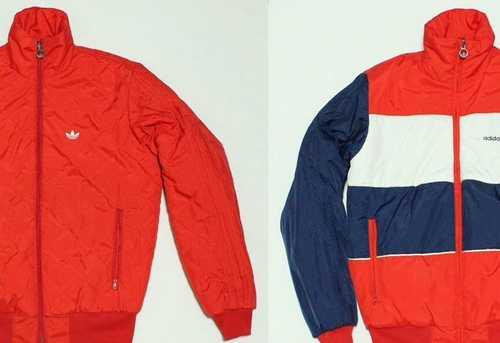 Двухсторонняя куртка Adidas Originals