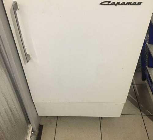 Холодильник Саратов маленький