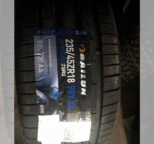 Sailun Atrezzo ZSR2 235/45 R18 98Y