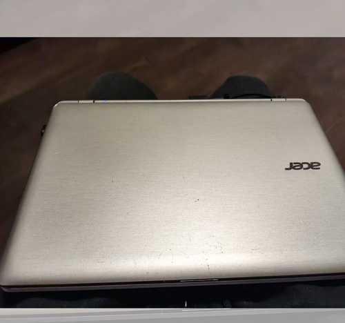 Acer Aspire E3-111