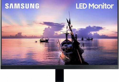 23,8" Samsung, новый, IPS, FullHD, hdmi, 75Гц