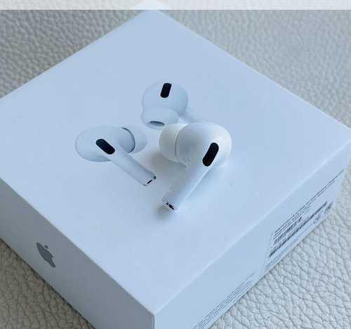 Наушники apple airpods pro 1 левый