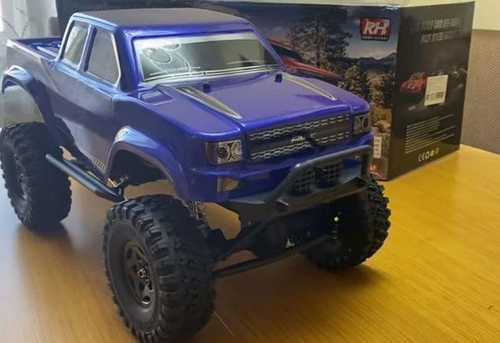 Remo Hobby Trial Rigs Truck 1\10