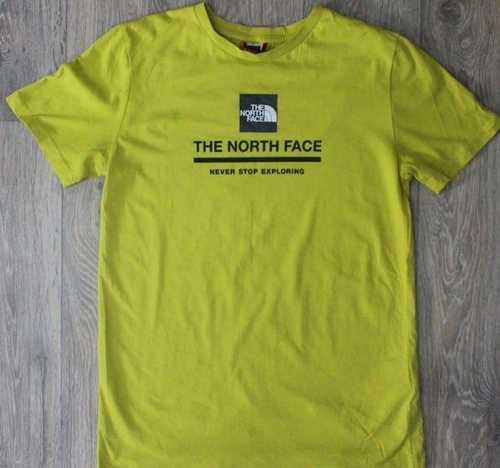 Футболка The North Face