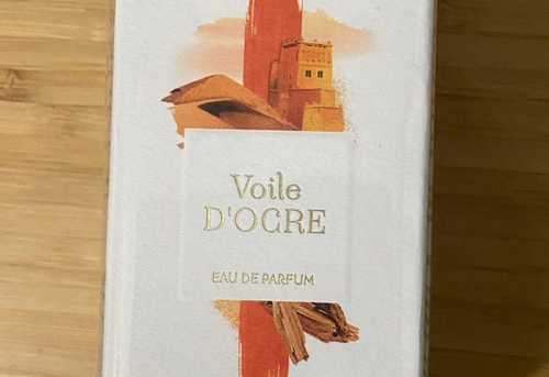 Парфюмерная вода Voile D'Ocre Ив Роше