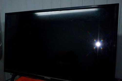Телевизор supra LED-32 на запчасти