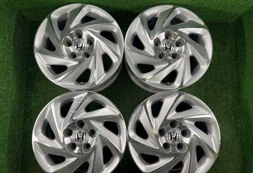 R16 Honda оригинал 5x114,3 6.5JJ ET+50 Цо64,1мм