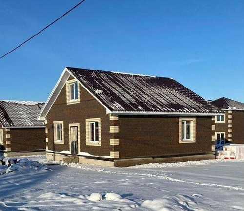 Кирпич Старая Бавария