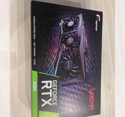 Rtx 3080 colorful 10gb