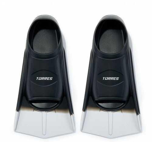 Ласты для бассейна torres F01