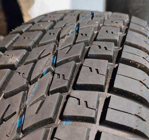 КАМА Кама-221 235/70 R16