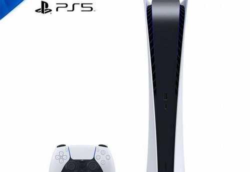 Запчасти для Sony Playstation 5 PS5