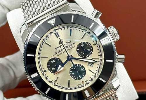 Часы Breitling Superocean Heritage 2 Chronograph