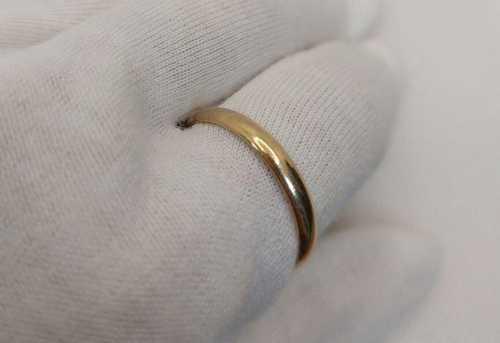 Кольцо золото 585 (арт. тв-118156)