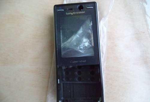 Sony Ericsson k810i корпус