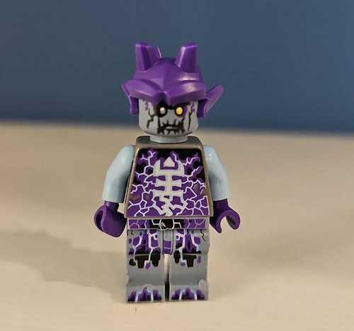 Lego минифигурки nexo knight