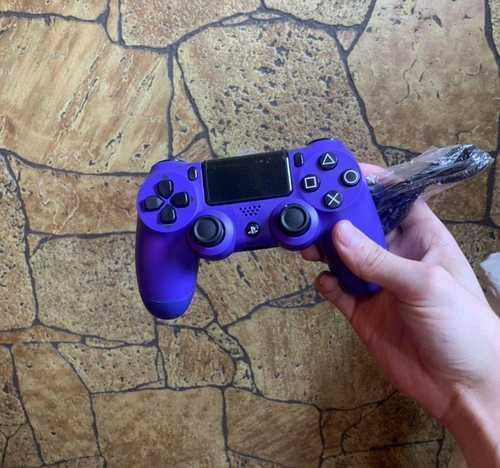 Dualshock 4