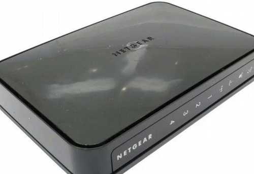 Роутер Netgear jwnr 2000