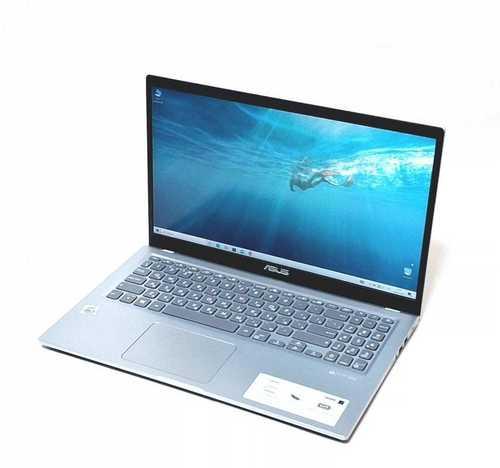 Ноутбук Asus F515J на 12 Gb Intel Core I 3