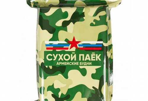 Сухой паек