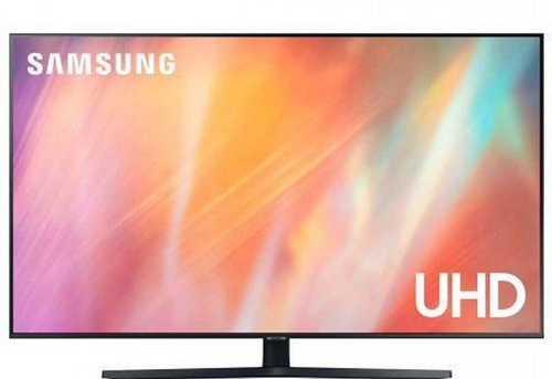 Телевизор Samsung UE65AU7500U новый