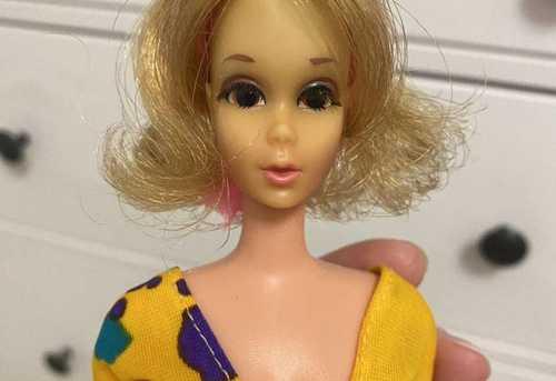 Барби Barbie Walking Jamie 1970 TNT