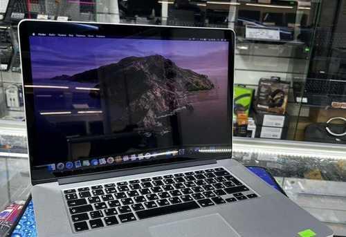 Apple MacBook Pro 15 i7/8/256 Retina
