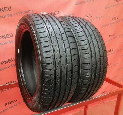 Nokian Tyres Line 225/50 R17 98V