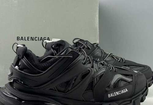 Кроссовки Balenciaga track 1