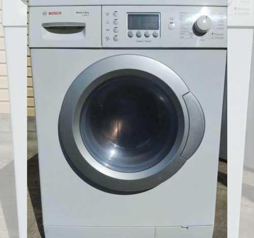 Стиральная машина bosch maxx 5 с сушкой рабочая Санкт-Петербург ...