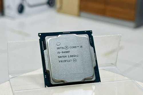 Процессор Intel Core i5-9400F LGA1151v2